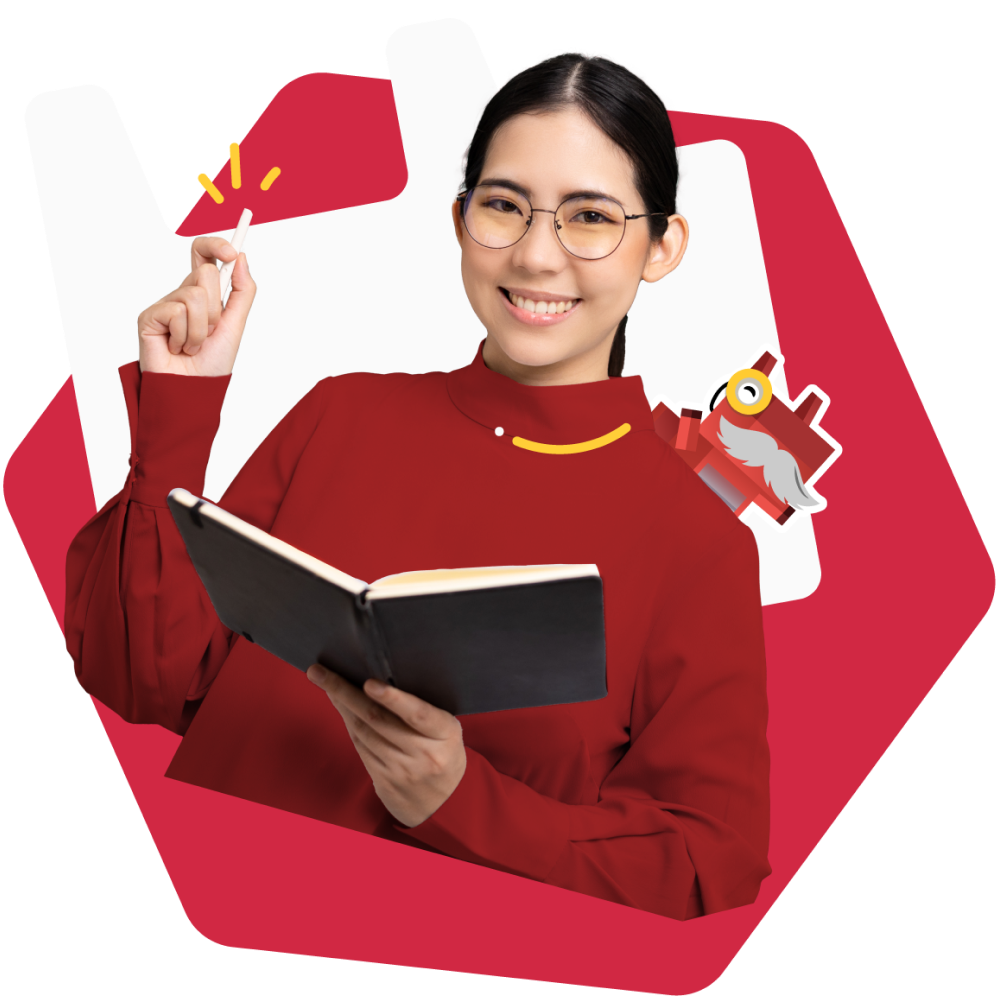 Jadi Mentor - Skilvul